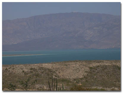 Chuck Cavanaugh's Haitian Journal